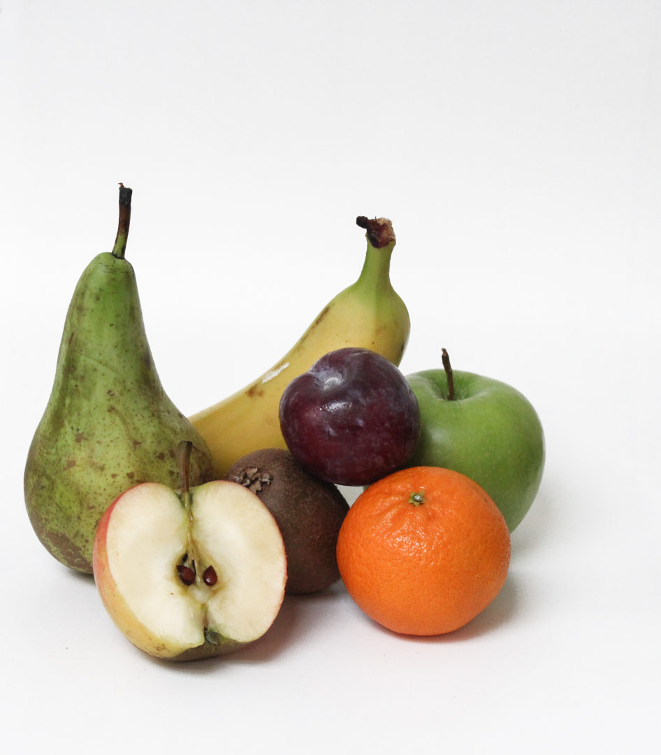 Fruit - De keuken van Thijs Gemengd fruit